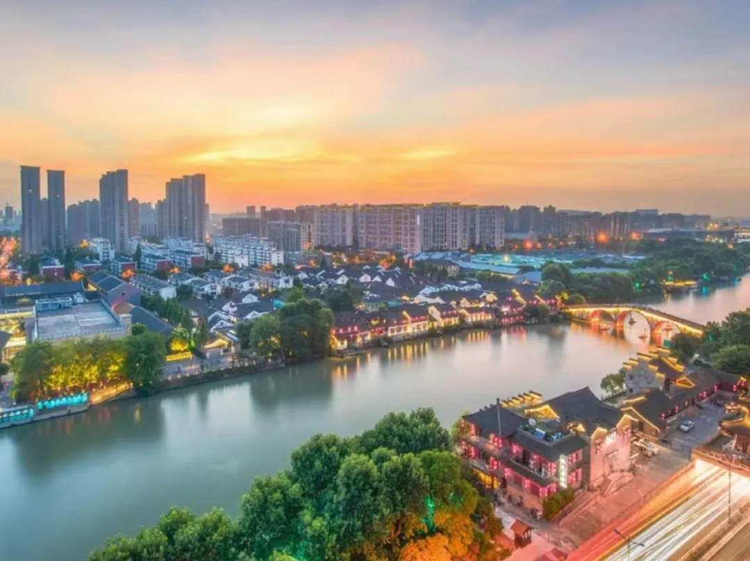 Riverside Inn Hangzhou - Hangzhou