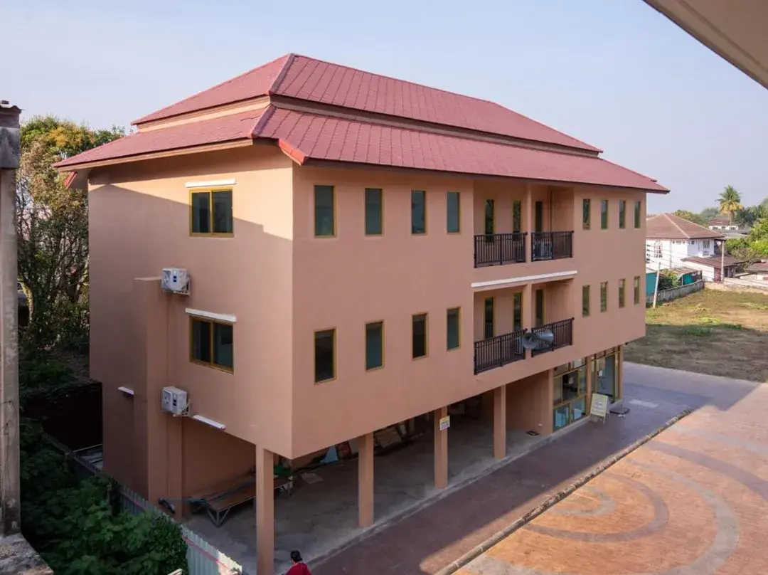 Chiang Kham Ruk Khun Hotel - Chiang Rai