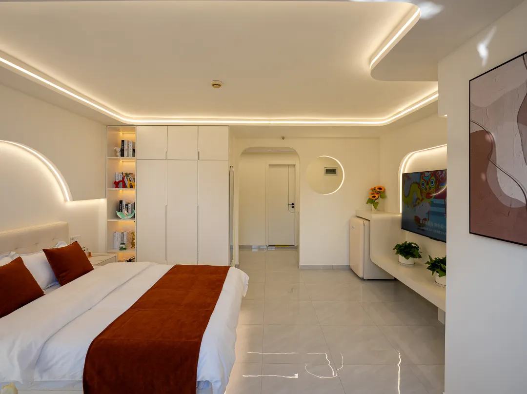 Shanghai Xinman Classic Homestay - Shanghai