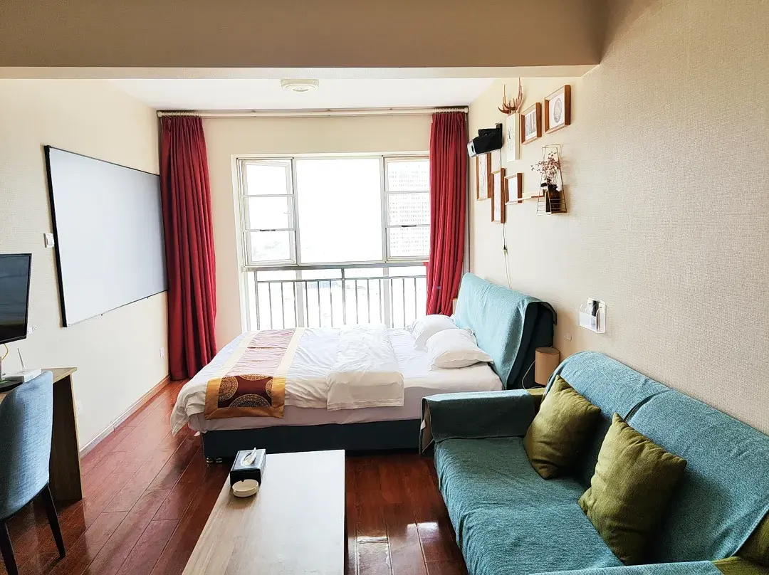 Kunming Rose Apartment Hotel - Kunming