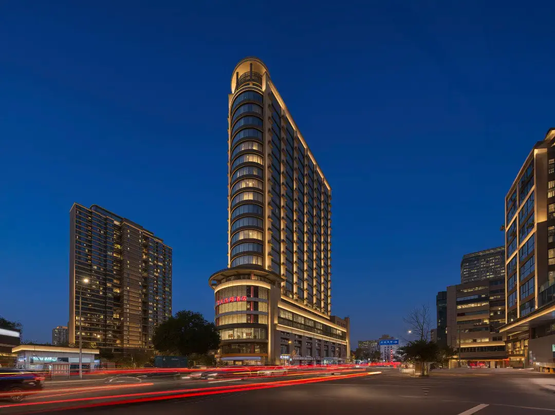 7days Inn Hotel - Chengdu