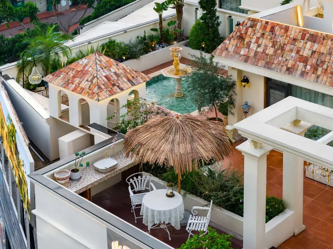 Xiamen Xucheng Boyu Hotel - Xiamen