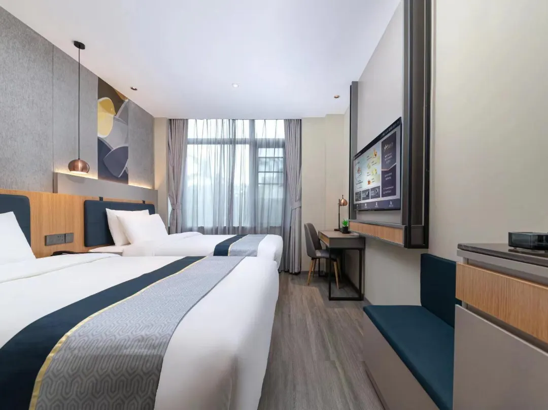 Homeinn Selected Hotel - Hong Kong
