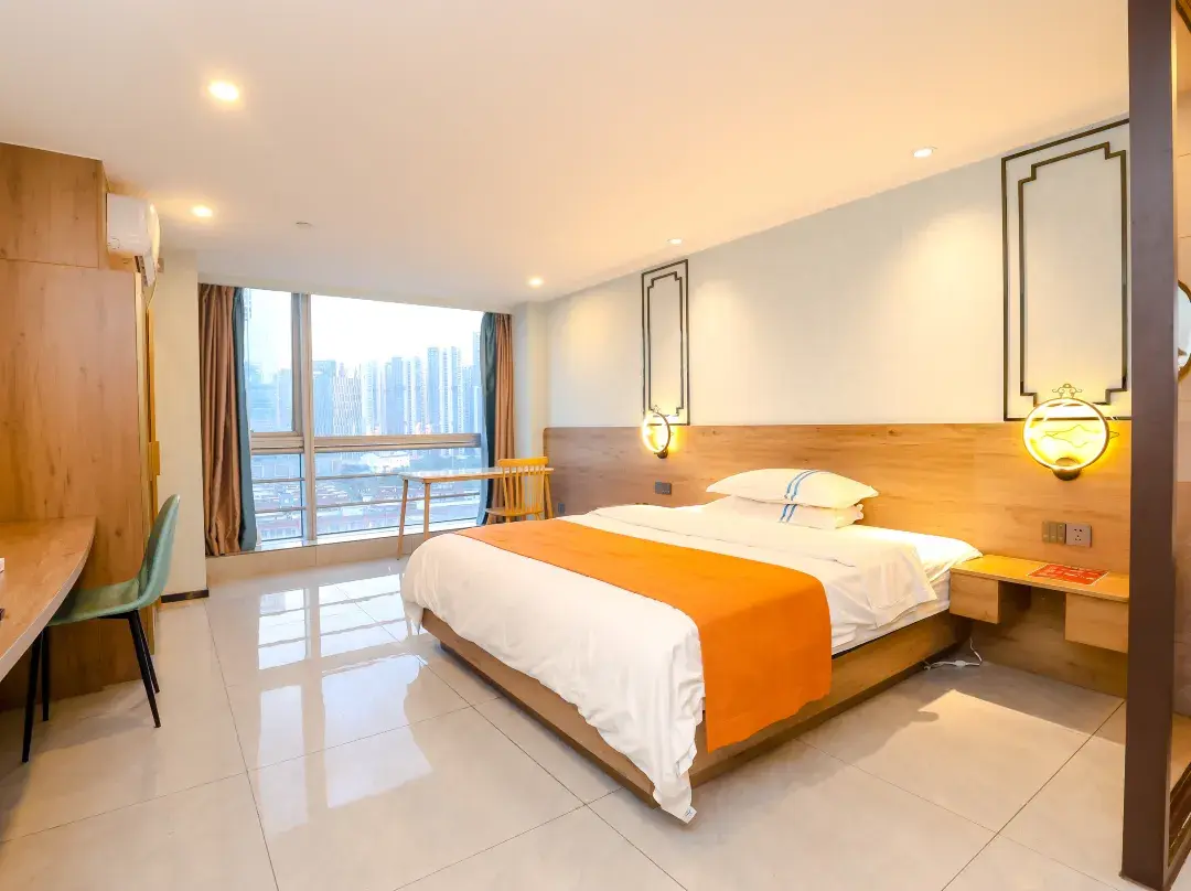 Nanning Bolv Hotel - Nanning
