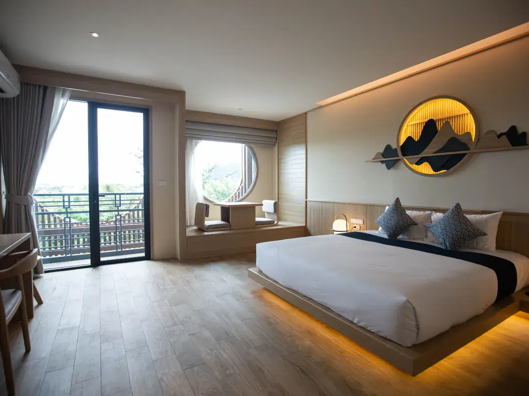 The Arch Phuket Hotel - Phuket