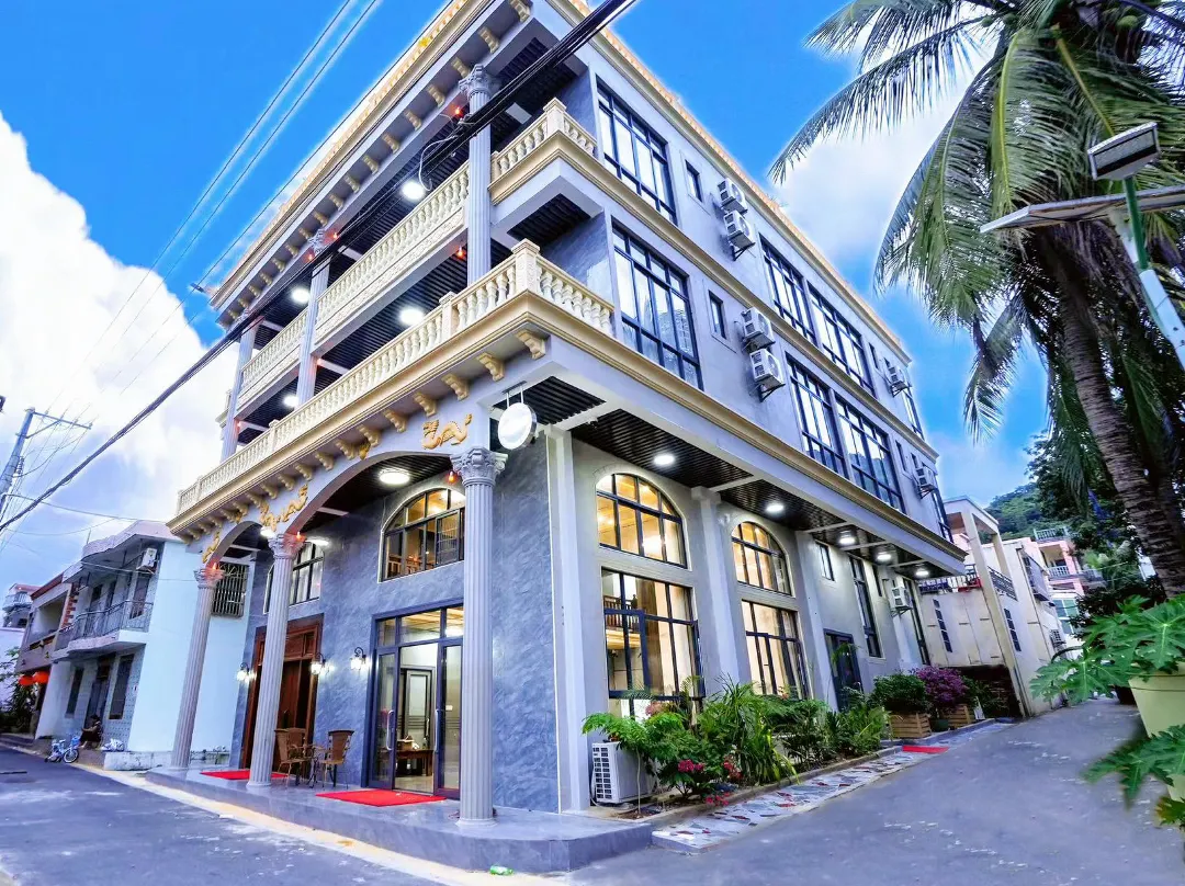 Sanya Qiwan Homestay - Sanya