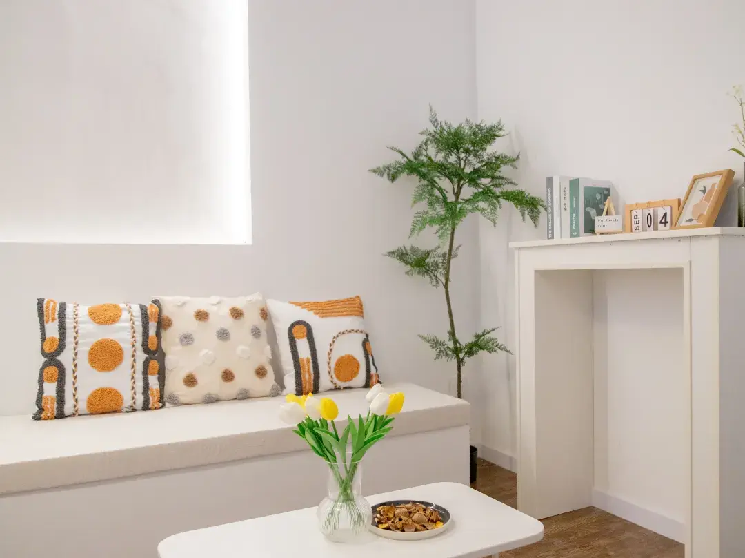 Qingqian Homestay - Xi'An
