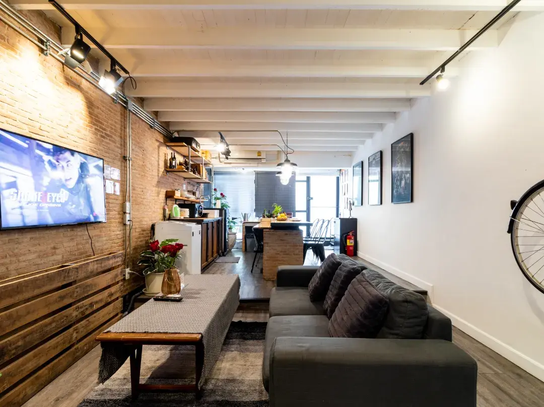 Ombra House No.1 - Chiang Mai