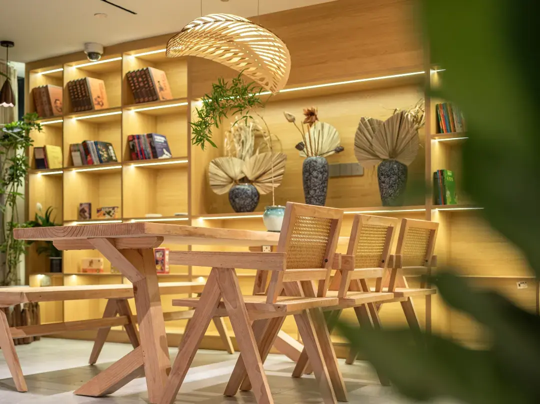 Dengba Inn - Shanghái