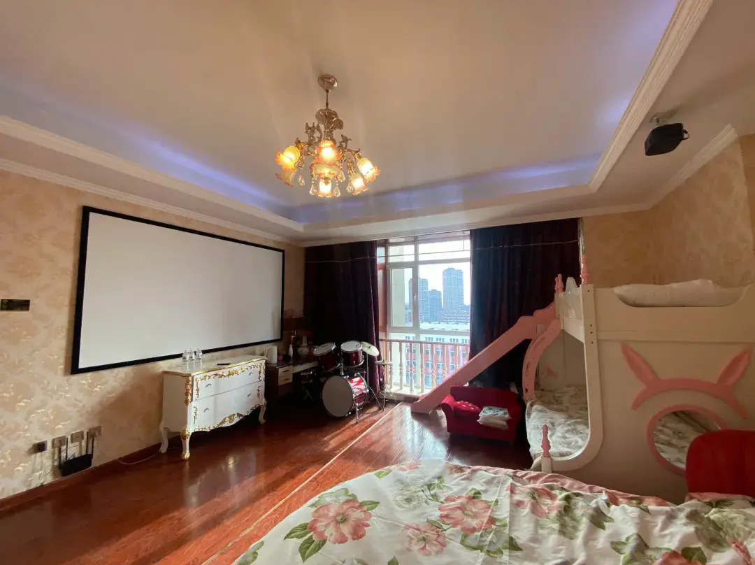 Tianjin Qiming Xiaozhu Homestay - 天津