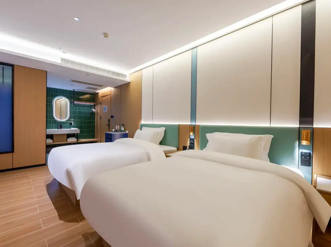 Boao International Hotel - Xi'an