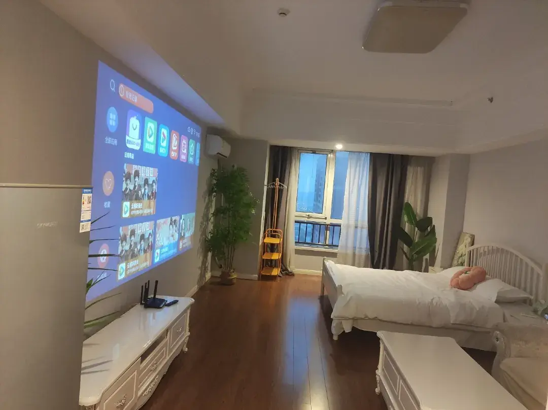 Yuluo Qingcheng Homestay - 쉬저우
