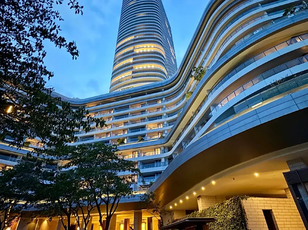 Langhua Audio And Video Hotel - Hong Kong