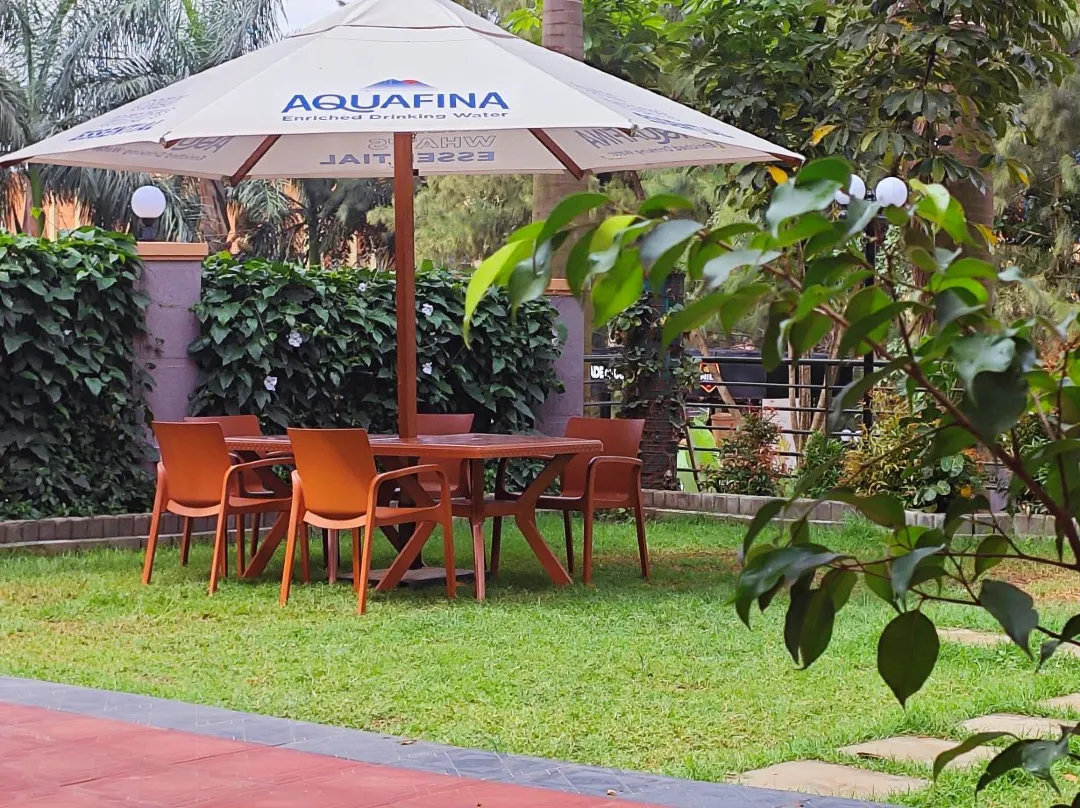 Excelsis Garden Hotels - Kampala - Kampala