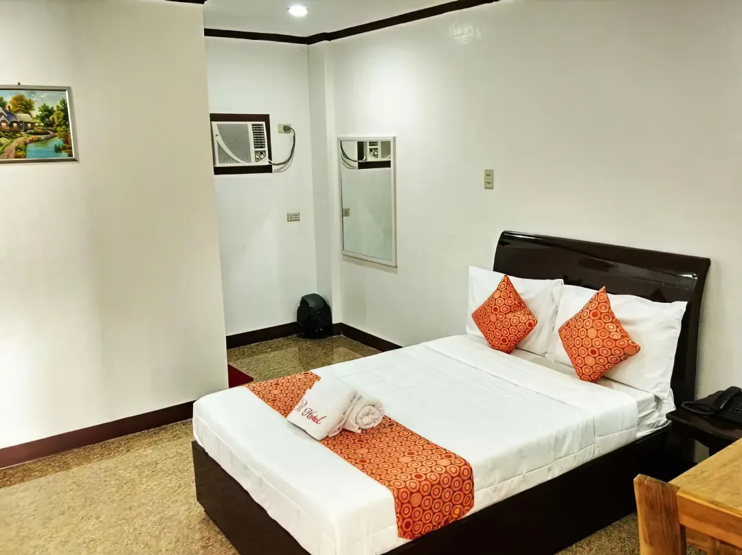 Bicotels Hotel - Batangas City