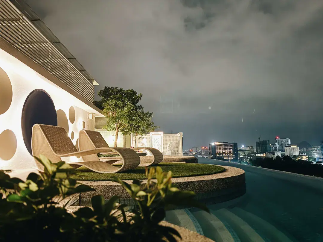 Stallionz By Mykey - Ipoh