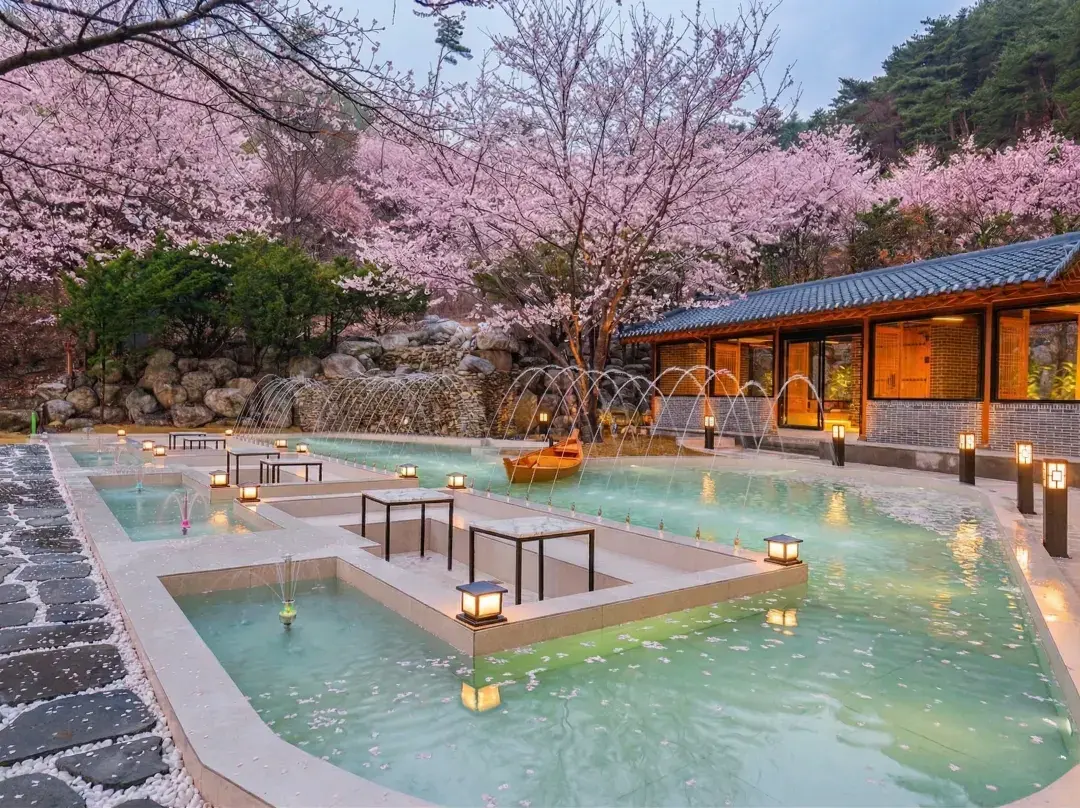 Yeonhwamun Hotel Yangyang - Pyeongchang-gun