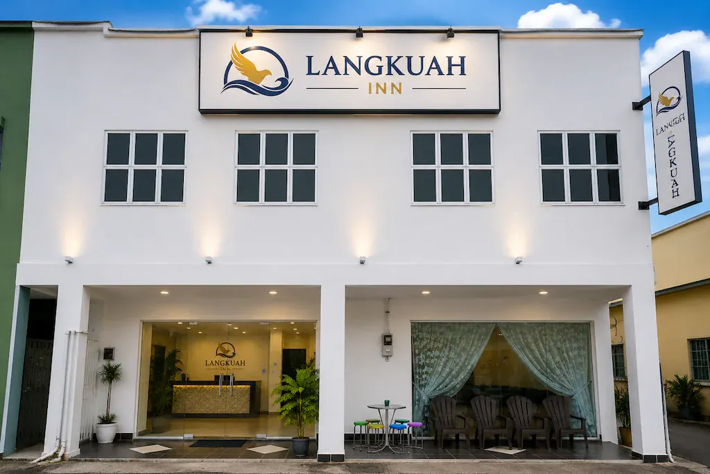 Langkuah Inn - Kuah