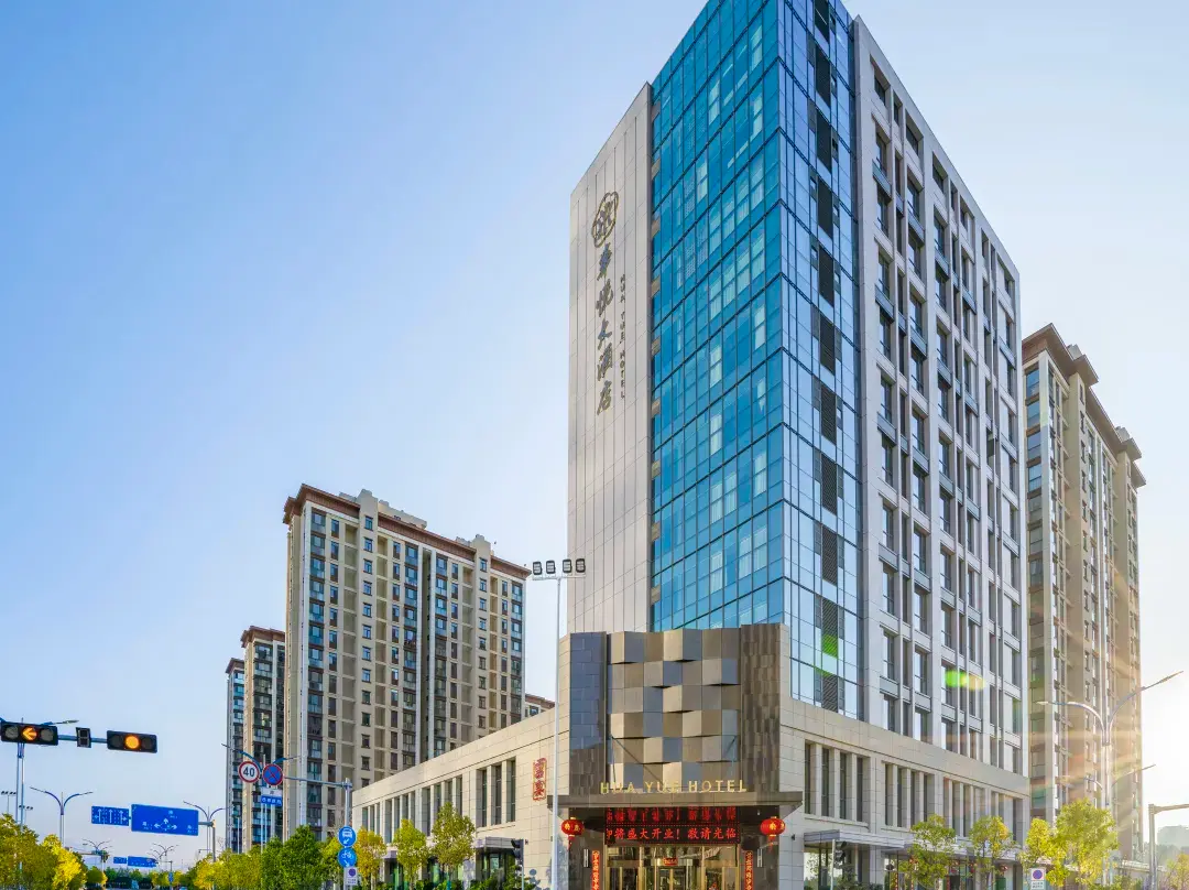 Kunming Huayue Hotel - Kunming