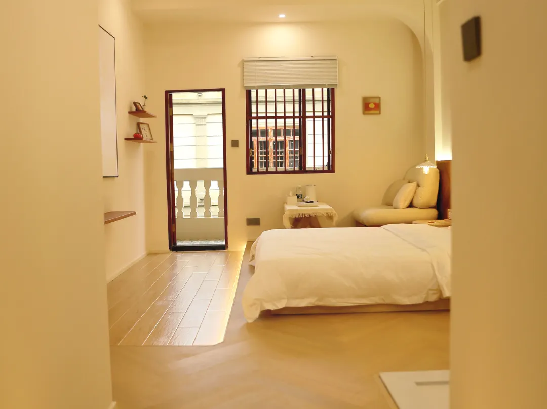 Shantou Xiangxuan Homestay - Kaohsiung City