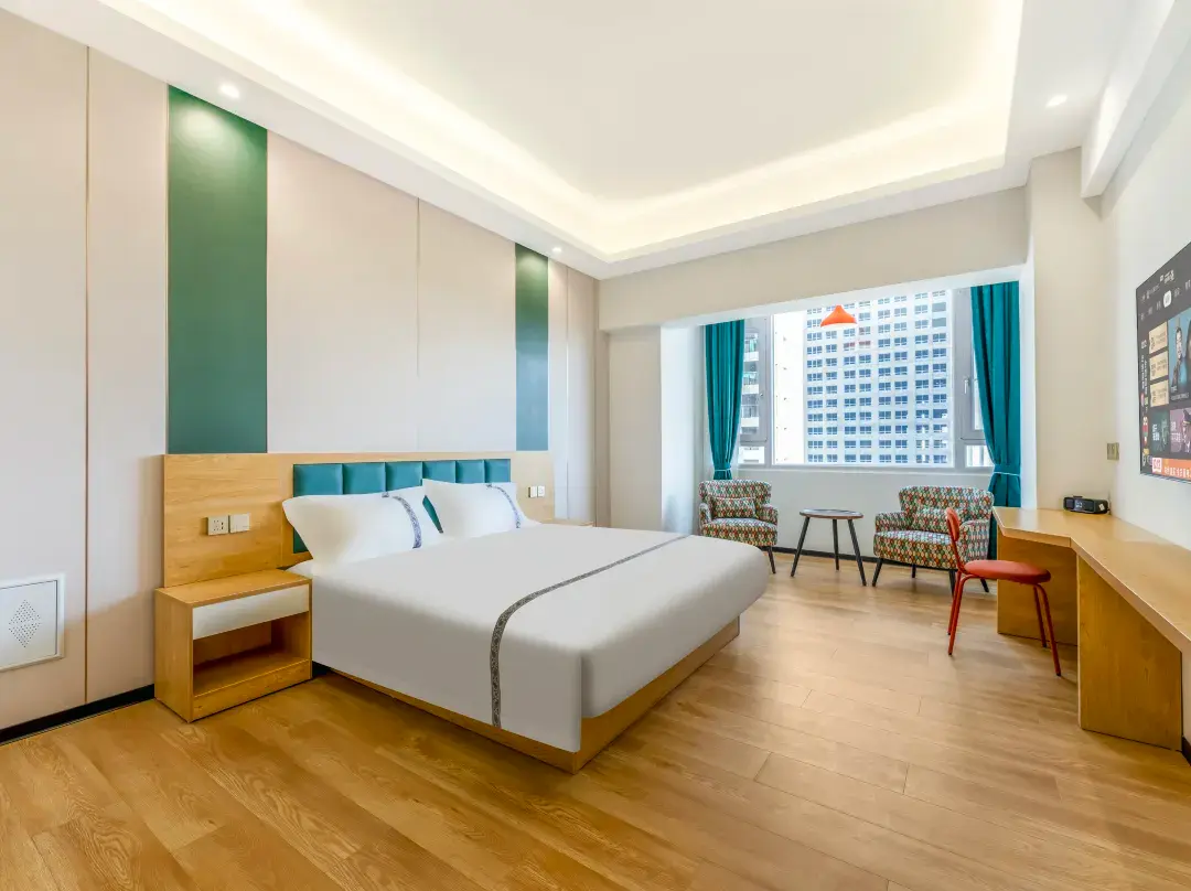 Cuiyue Hotel - Kunming