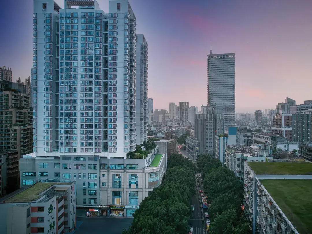 Pin Ming Hotel - Cantão
