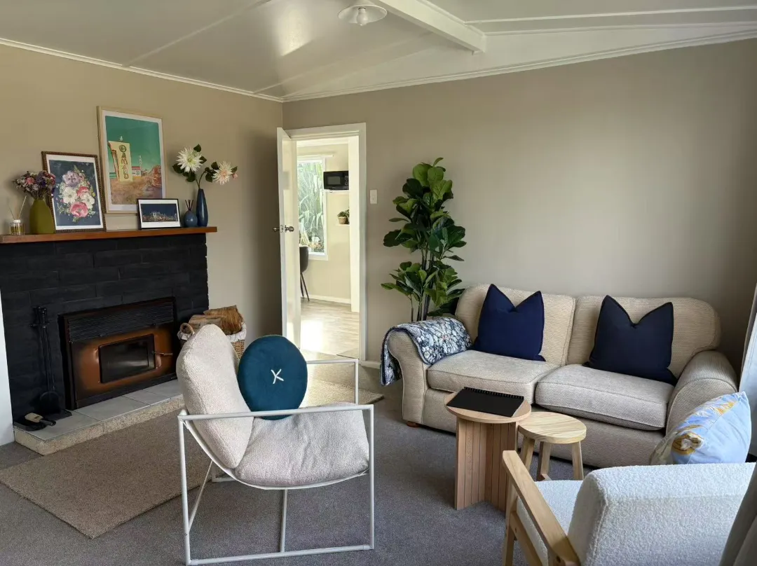 The Nest On Till - Oamaru