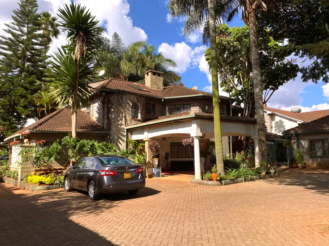 Db Space - Nairobi