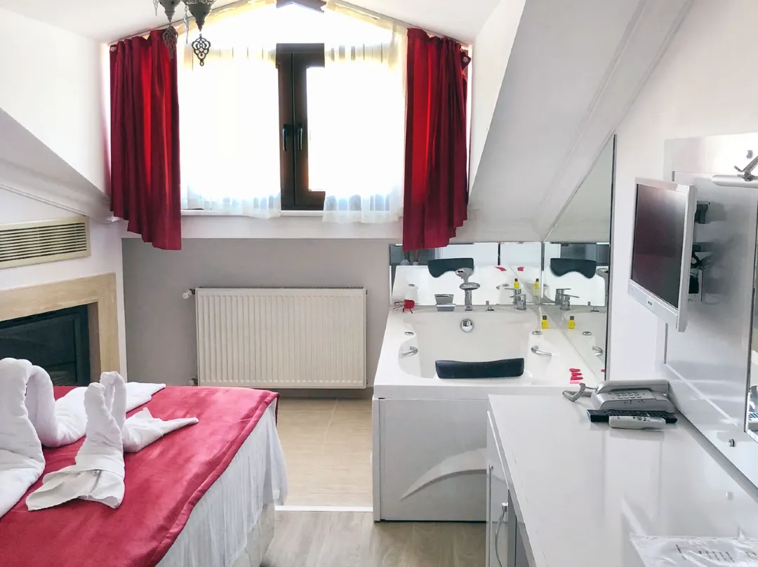 Agva Gunisigi Otel - Kocaeli