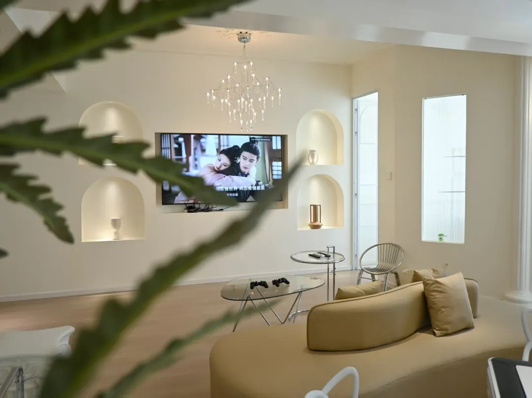 Wonder Design B&b - Chengdu