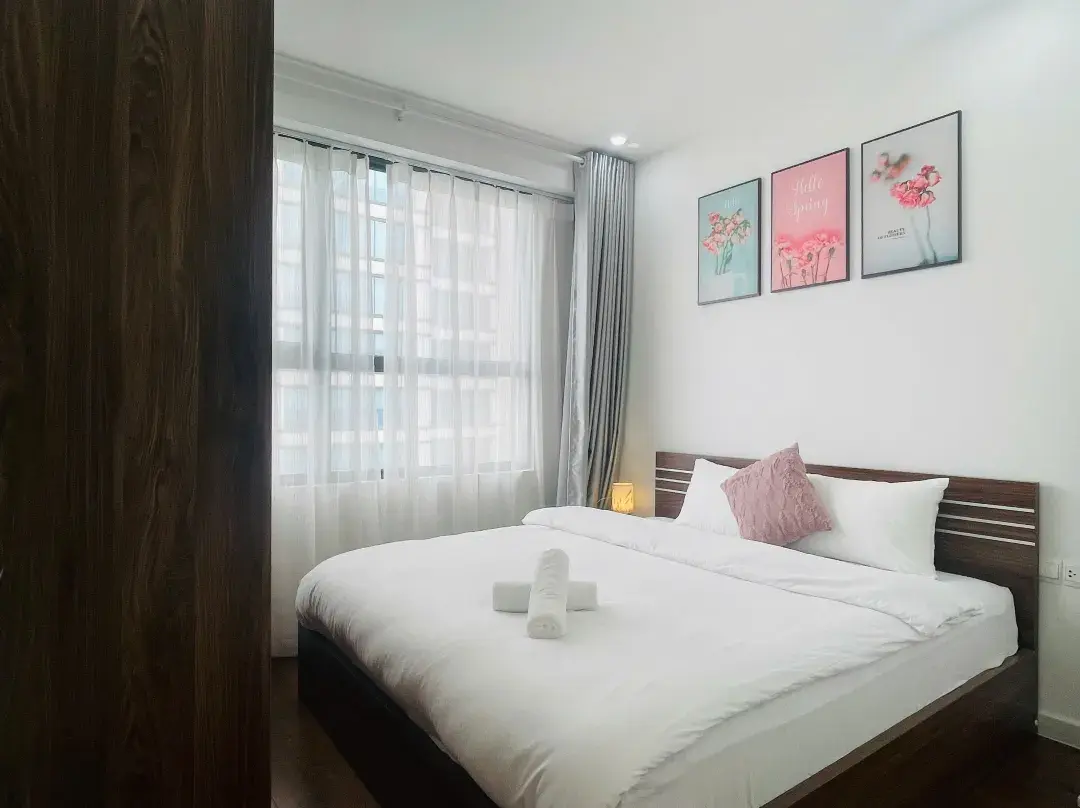 Vinhomes D'capital - Green Home - Hanoi