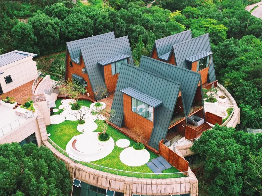 Howard Johnson Dongqian Lake Plaza Ningbo -Spring Joy Wing - Ningbo