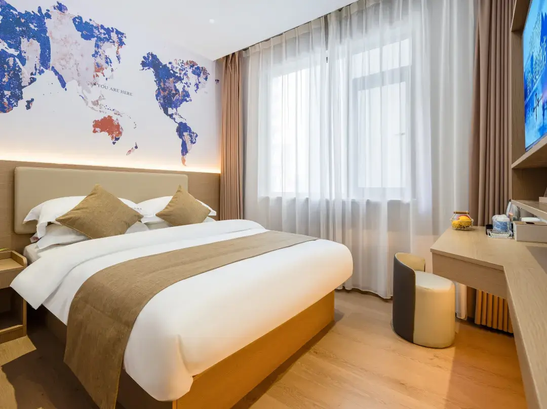 Green Leaf Collection Hotel - Guilin