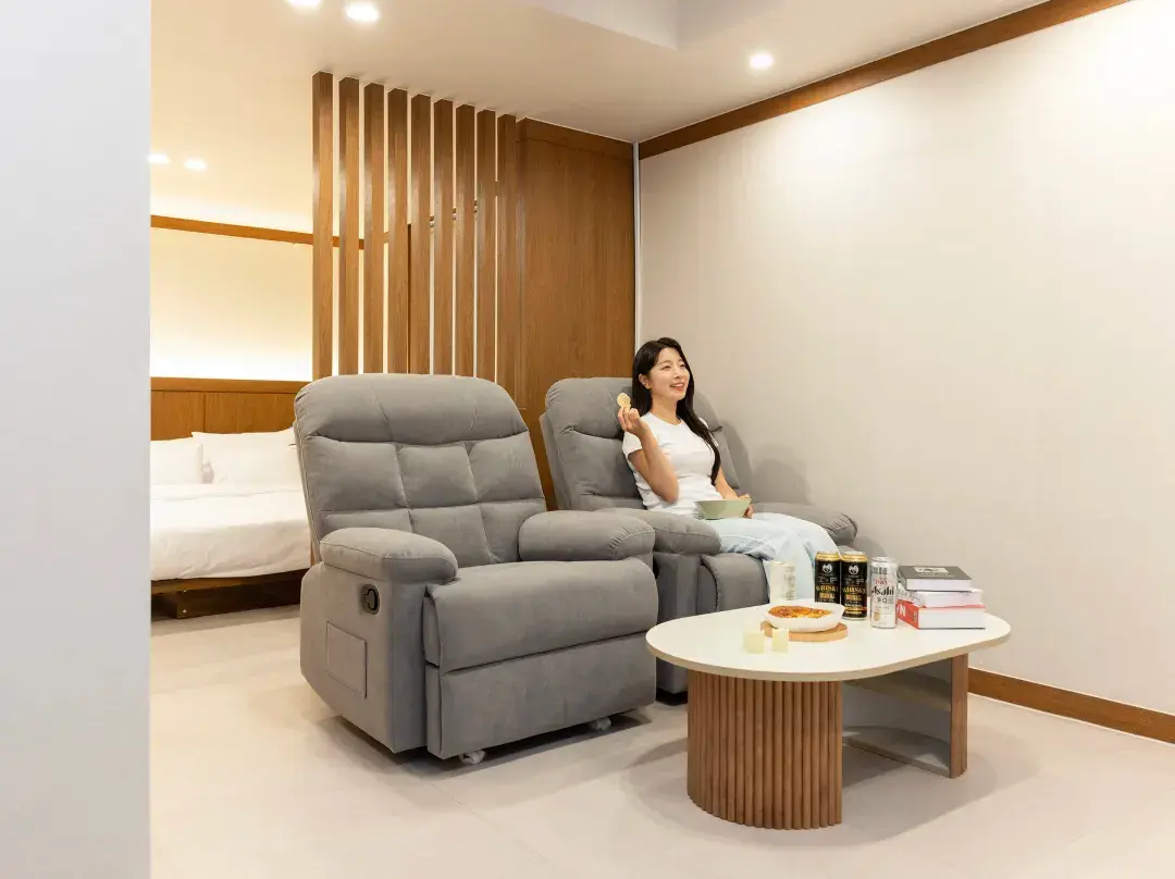 Glenstay - Dongducheon-si