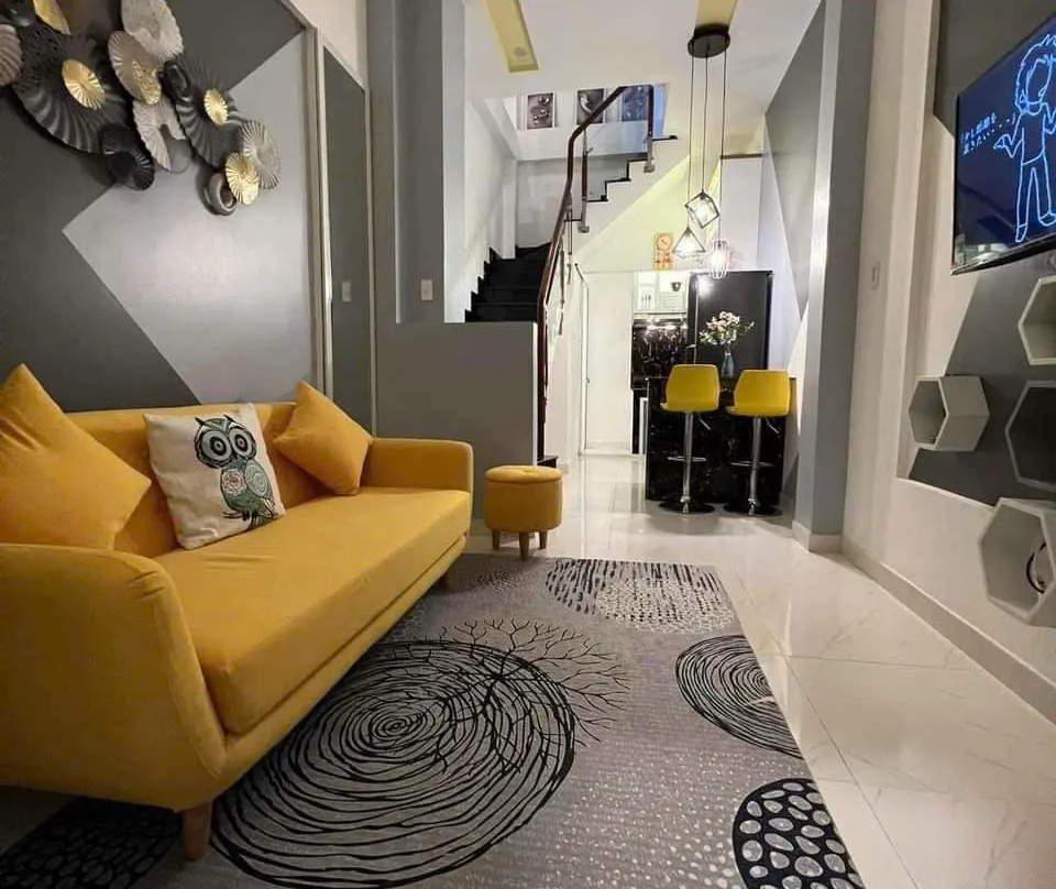 Luna Homestay Bui Vien Street Quan 1 - Ciudad Ho Chi Minh