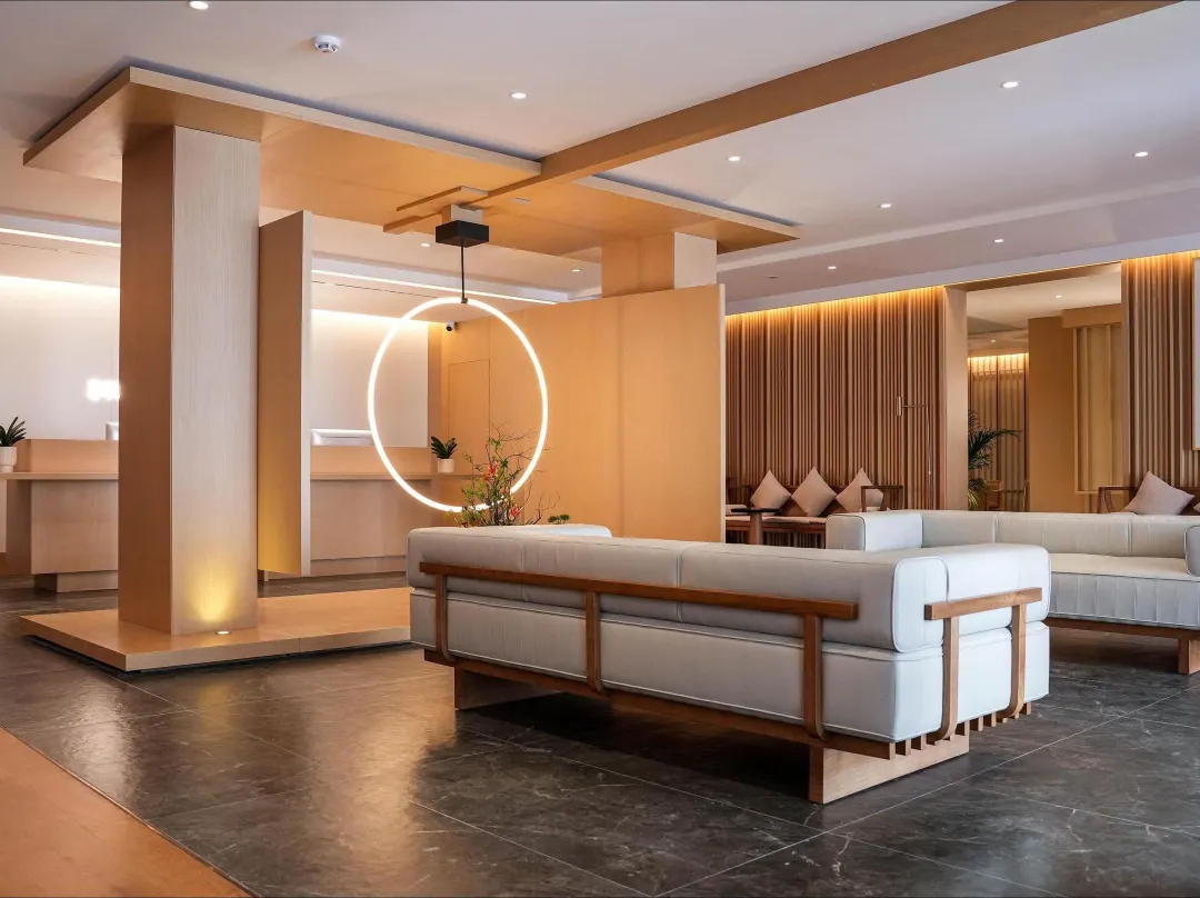 Muhua Hotel - Hangzhou