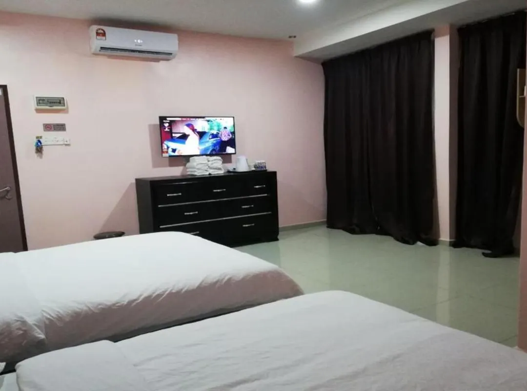 Hotel Sakirah - Jasin