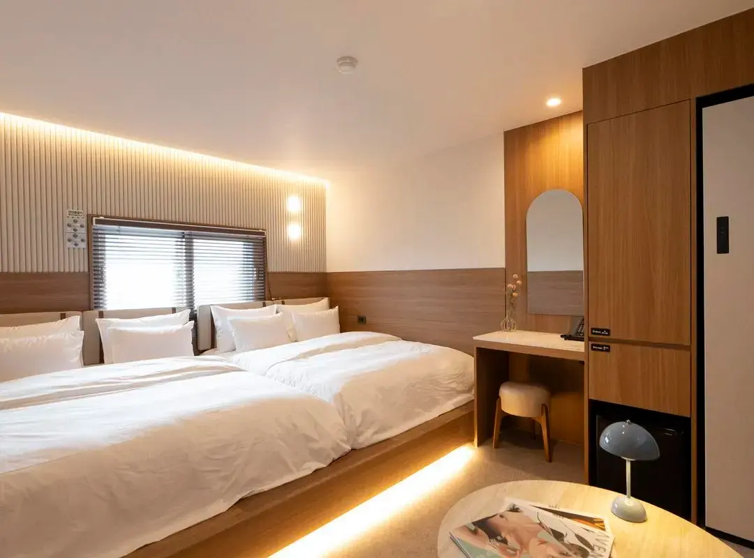 Browndot Hotel Chuncheon - 춘천시
