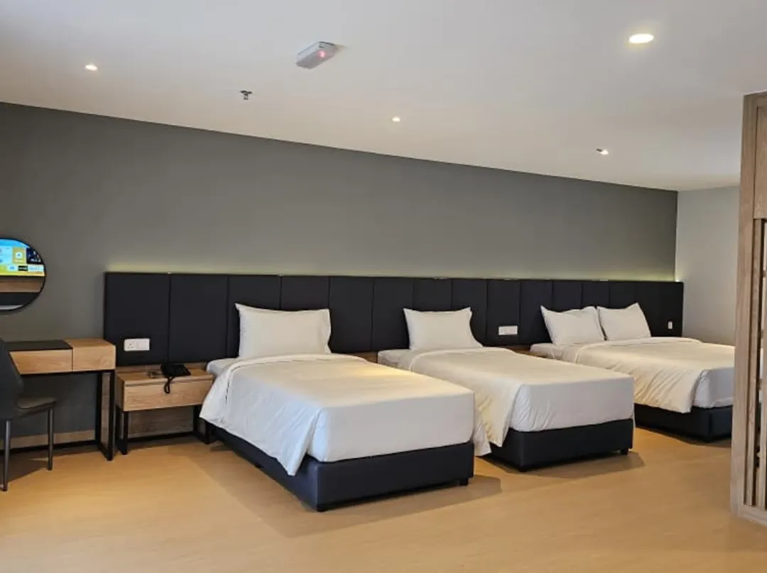 Bond Hotel - Rawang