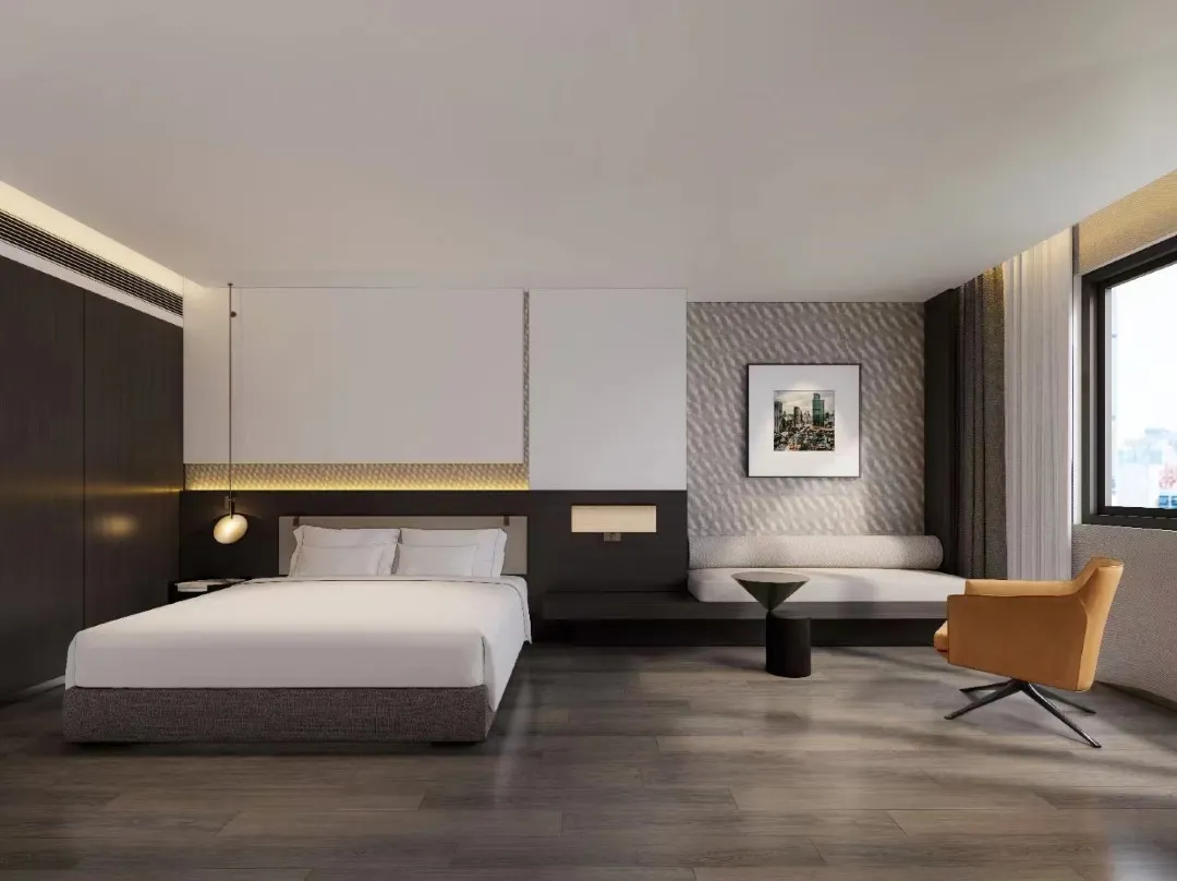 Nicesoe S Hotel - Chengdu