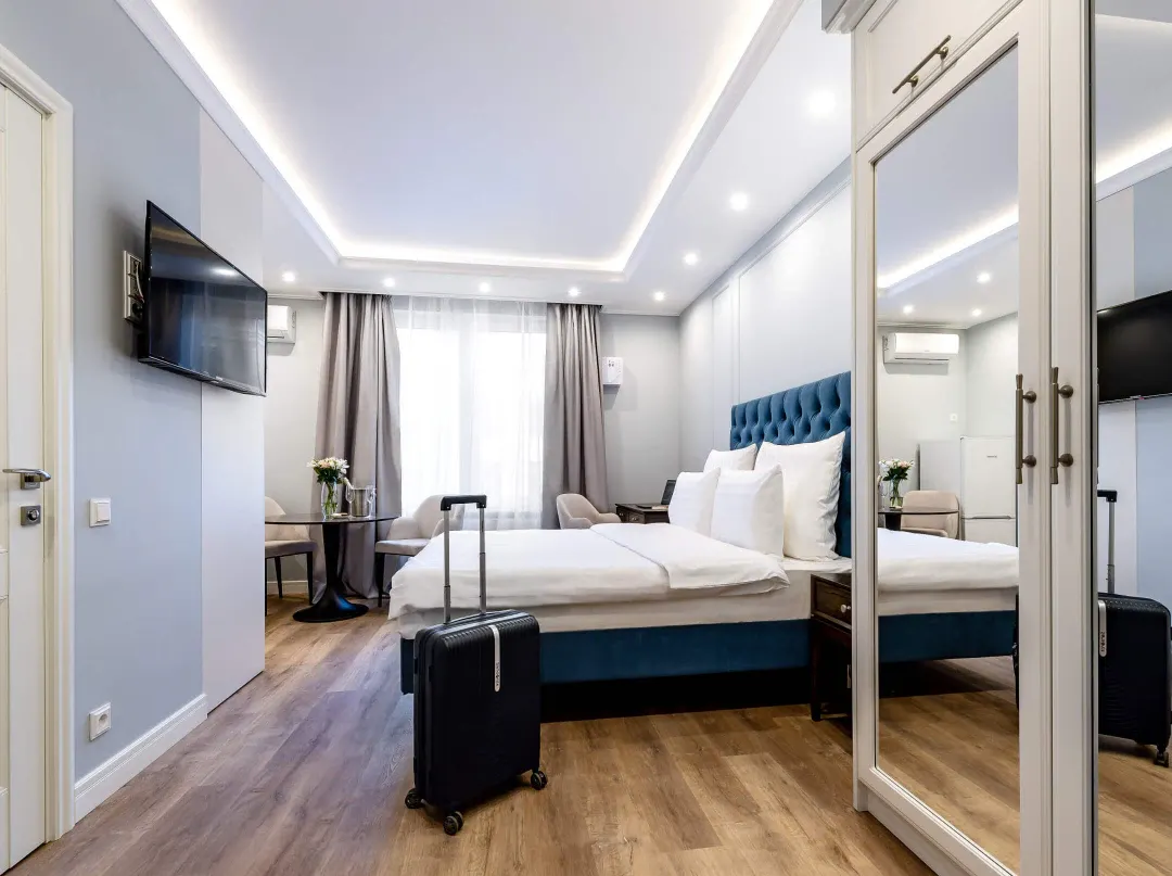 Dionis Art Apartments Apart-hotel - Санкт-Петербург