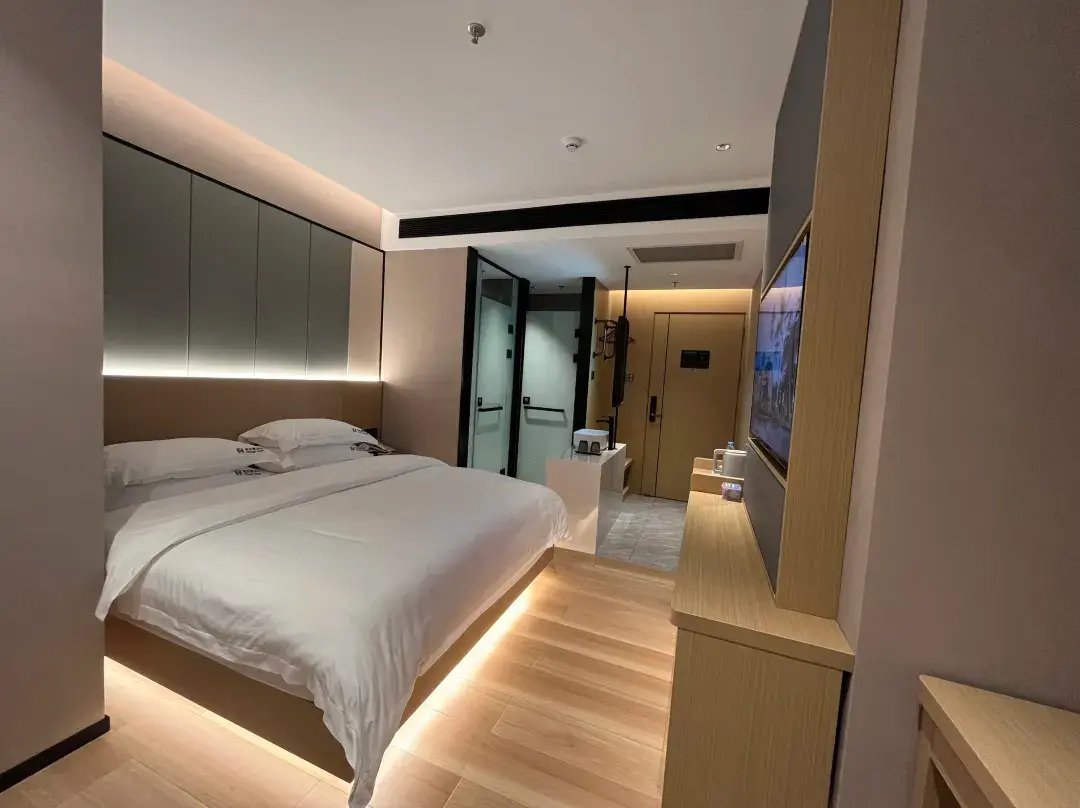 Hillman Hotel - Shenzhen