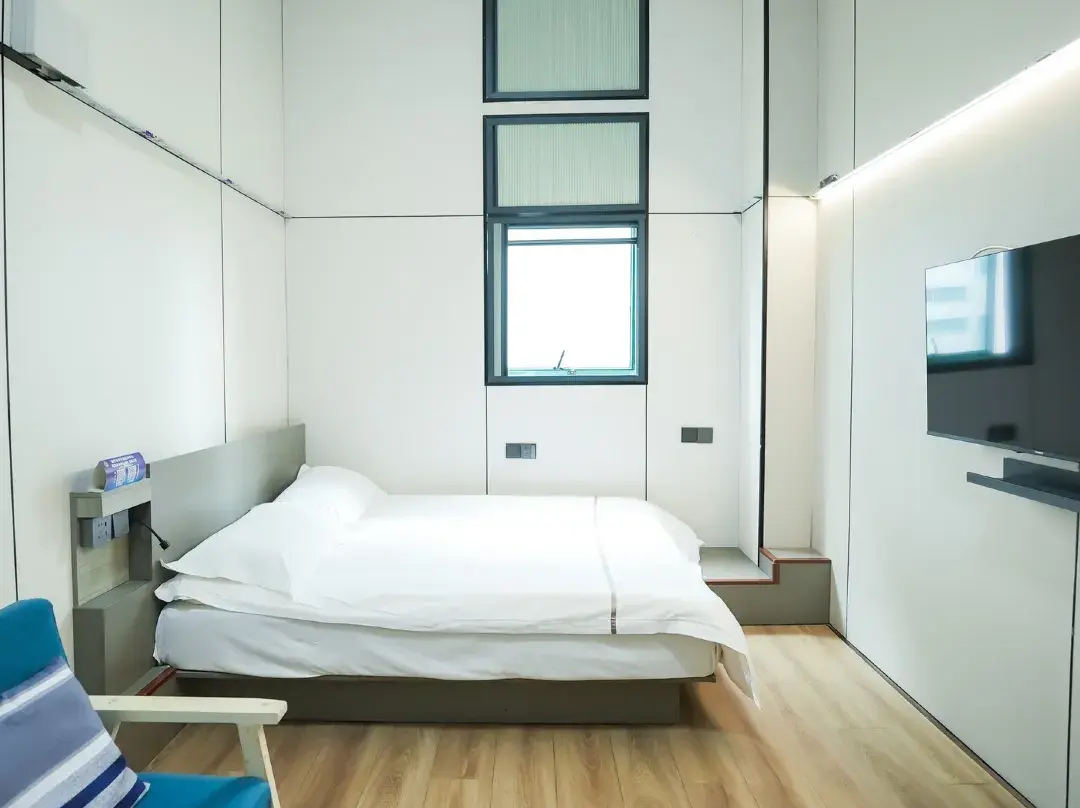 Hotel Staybelle - Shanghai