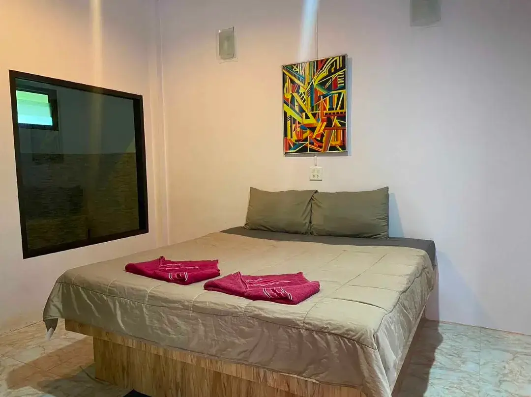 Oyo 75524 Sk Resort - Krabi