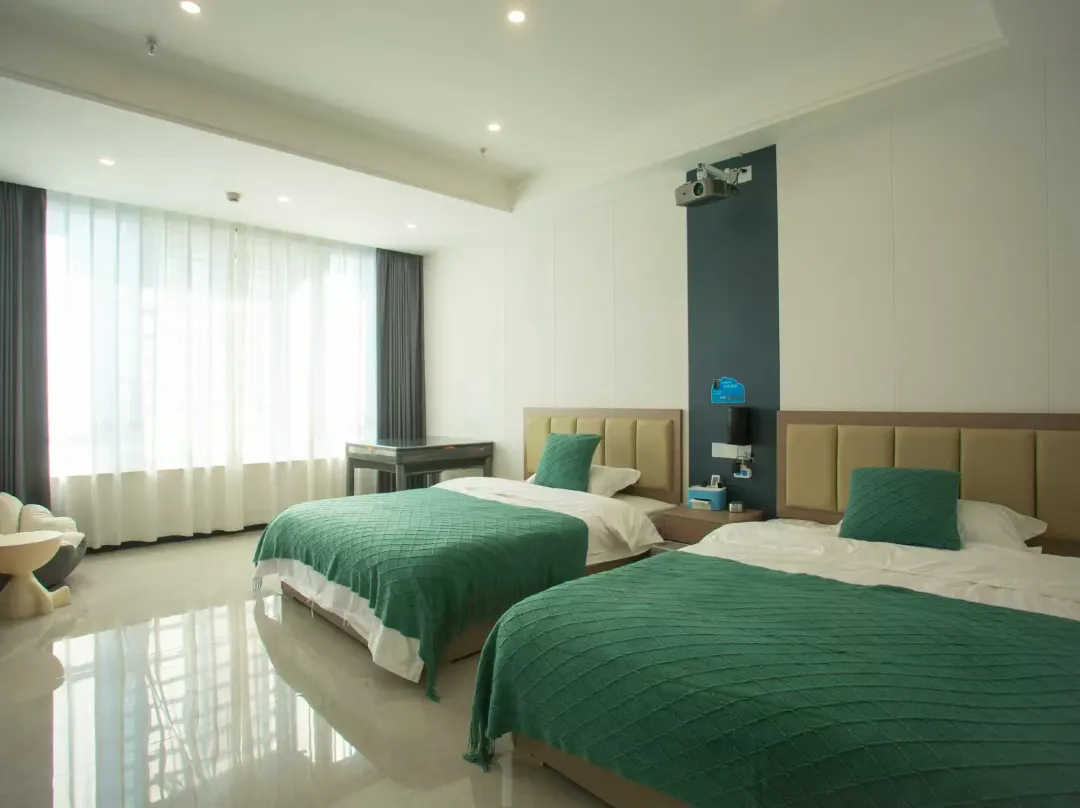 Chizhou Xinxi Street Hotel - Chizhou