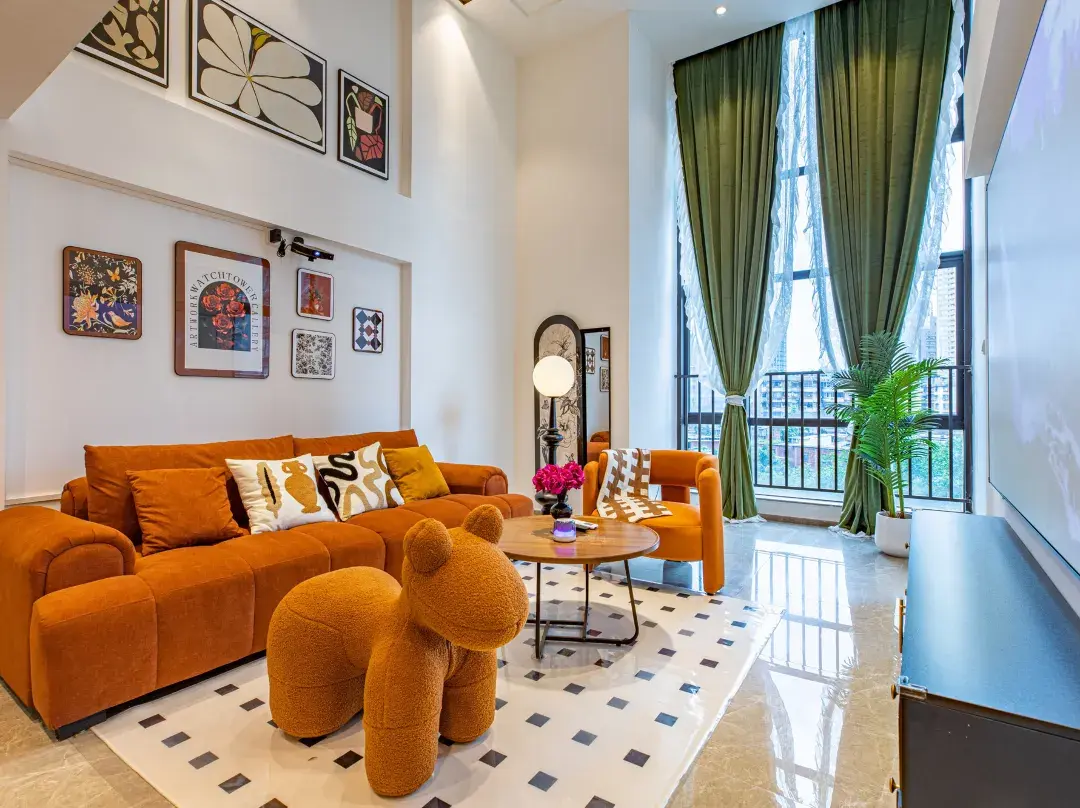 Xi Yue Apartment - 광저우 시