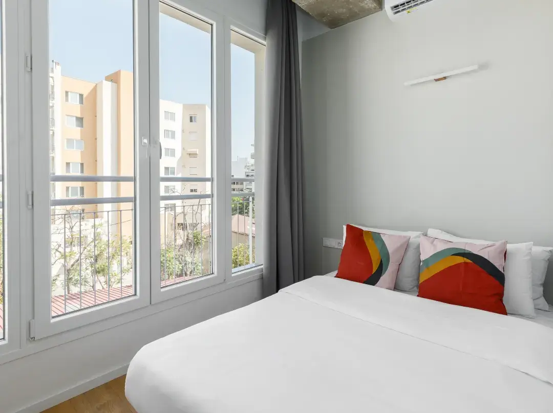 Soho Residence By Halu! - Thessaloniki