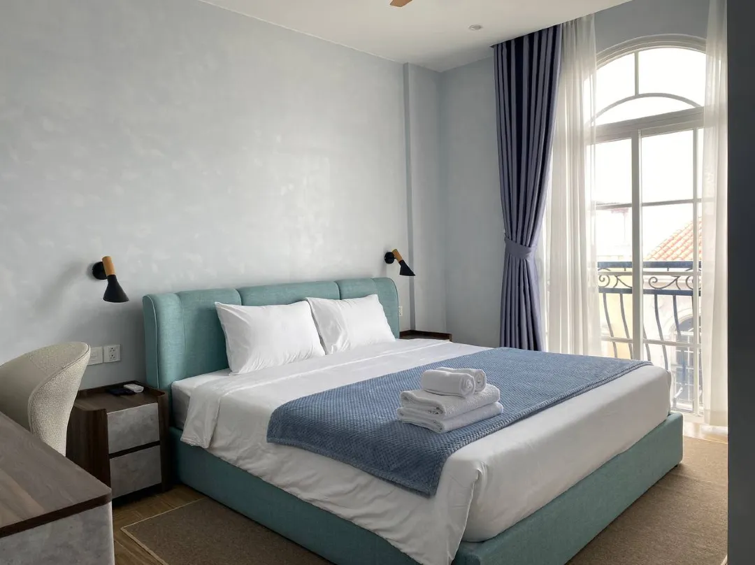 Sandora Boutique Hotel - Free Hon Thom Cable Car Tickets Until Dec 27, 2025 - Phú Quốc