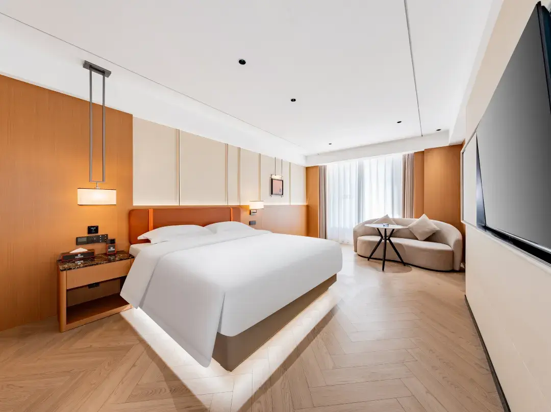 Donglin Lishe Hotel - Baotou
