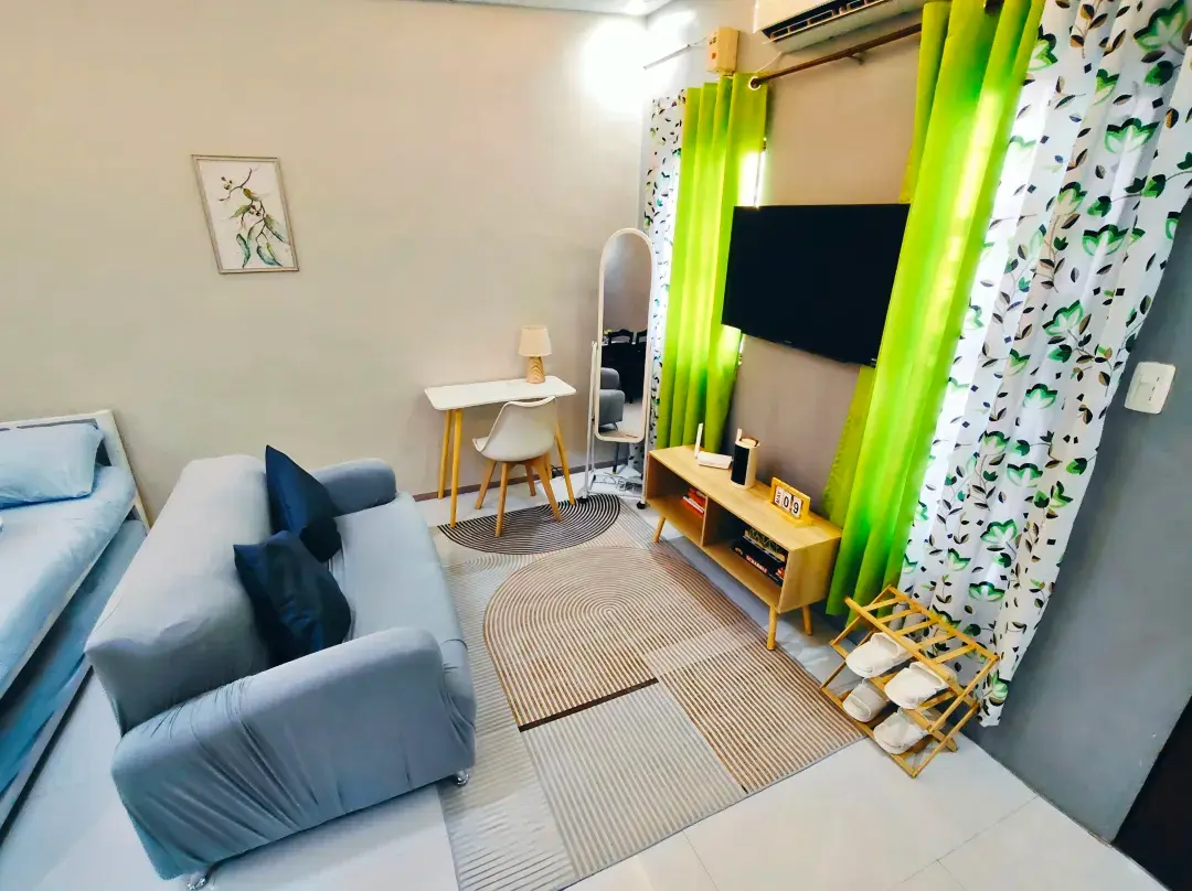 Jz Homestay - Cozy Home Near Sm Savemore, Caraga State University & Bmc Hospital - Butuan City